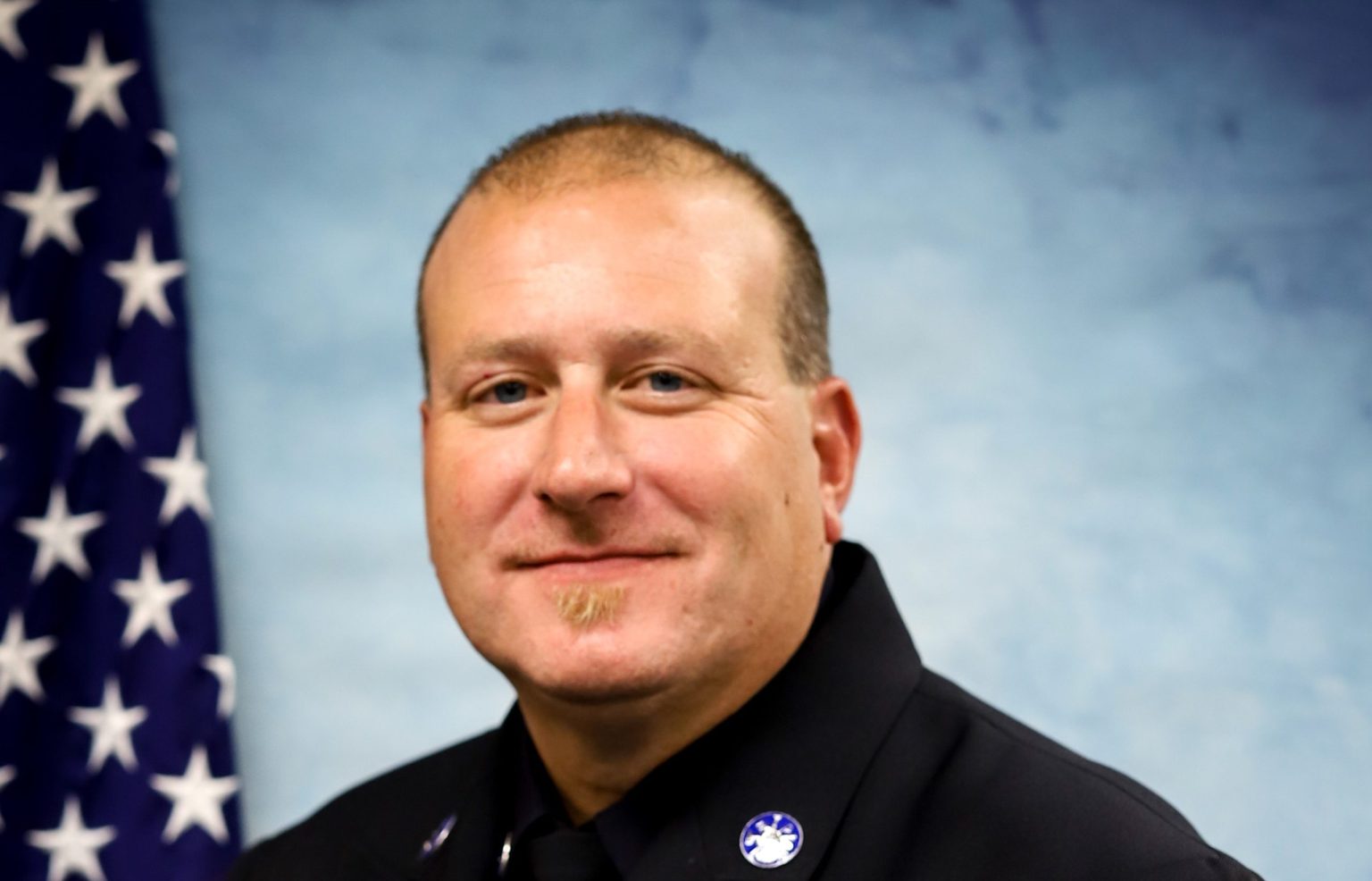 James Smoot - Central County Fire & Rescue St Peters MO